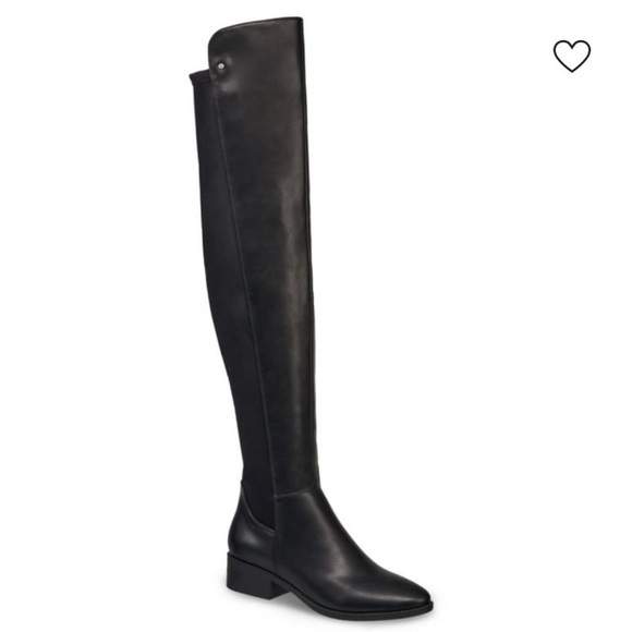 French Connection | Shoes | Nwt French Connection Perfect Block Heel ...
